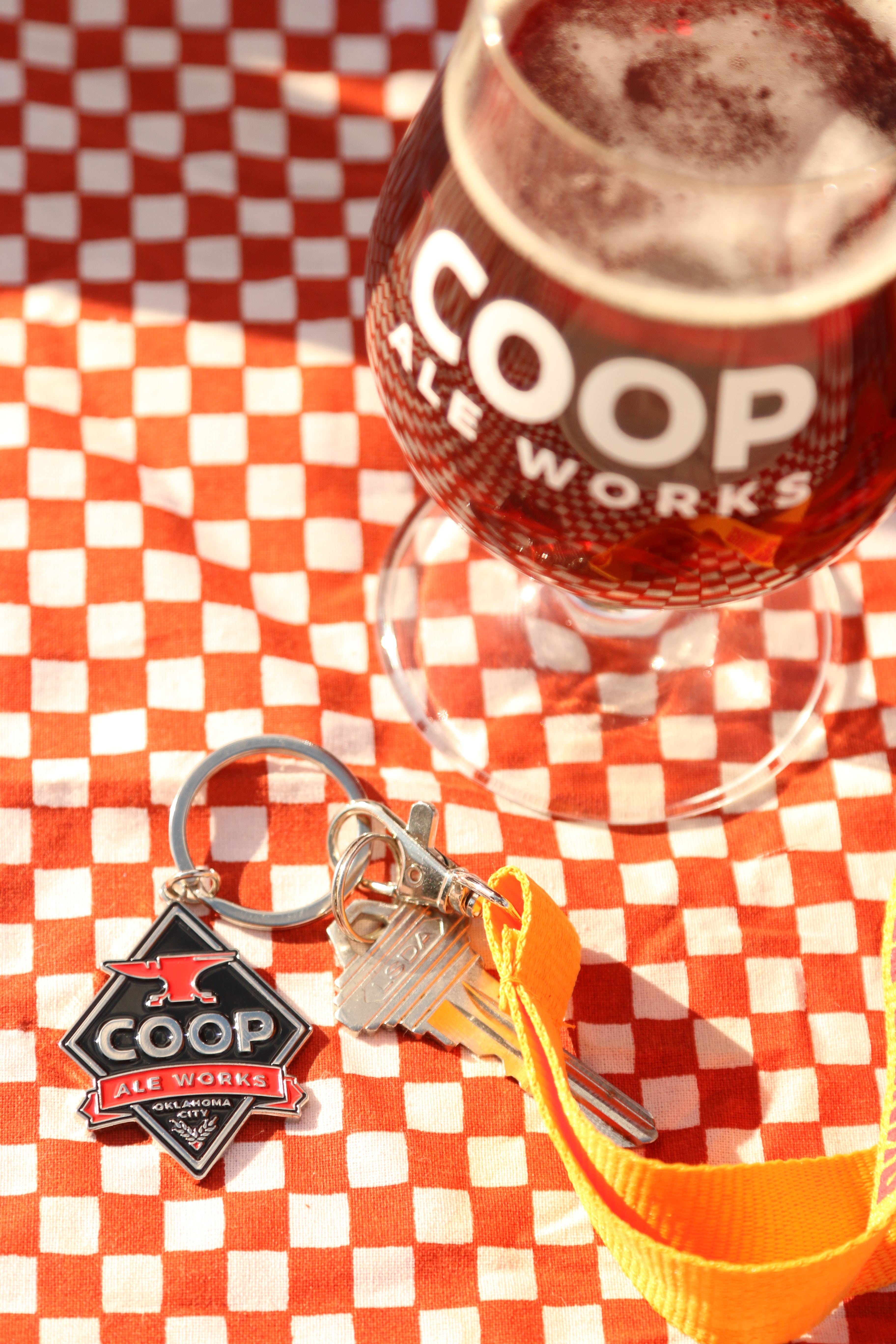 ACCESSORIES – COOP Ale Works