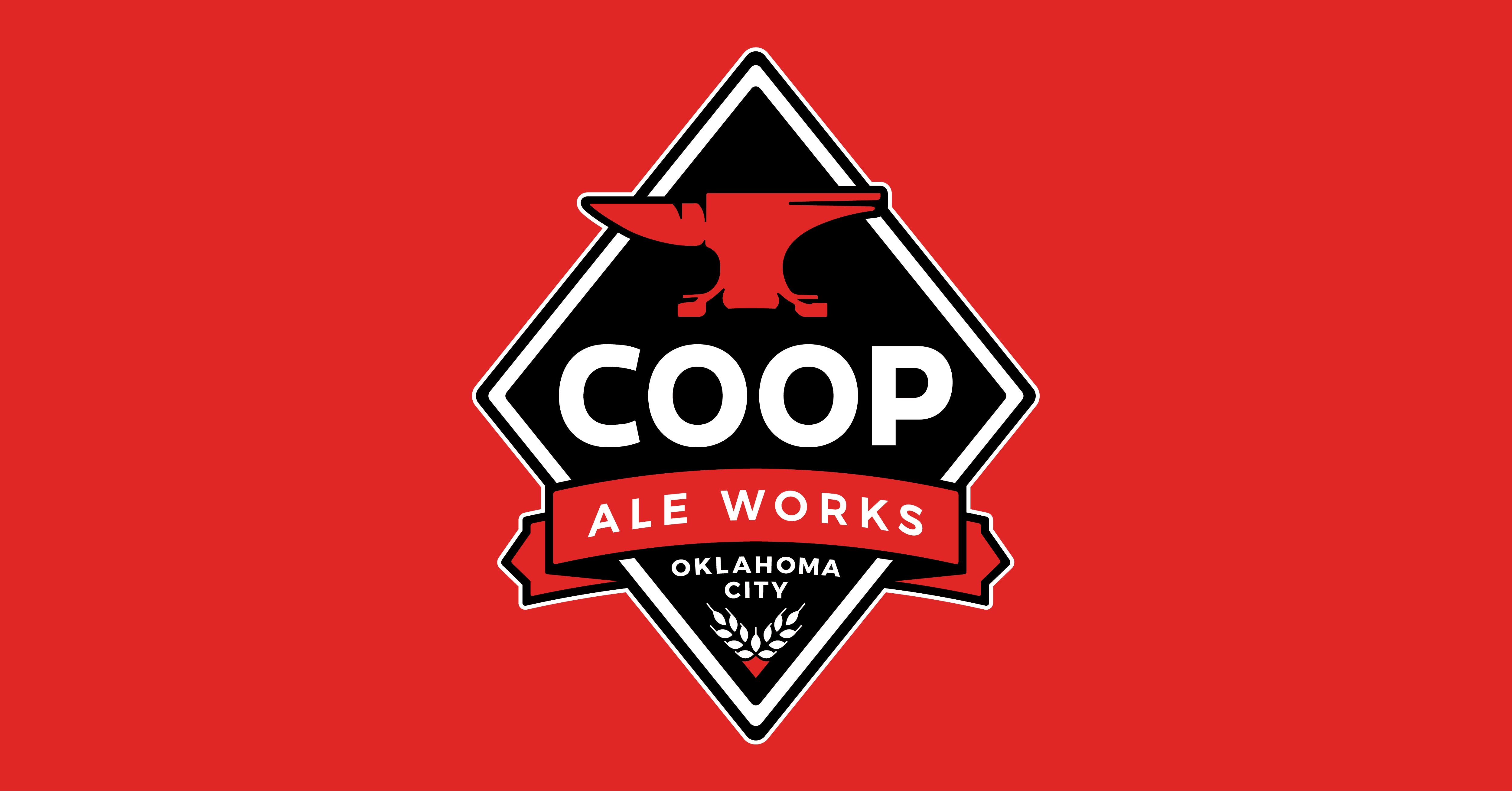 COOP Ale Works